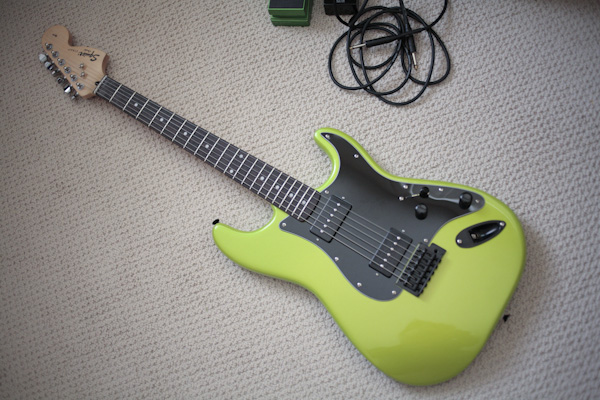 Favorite color for guitars - Ultimate Guitar